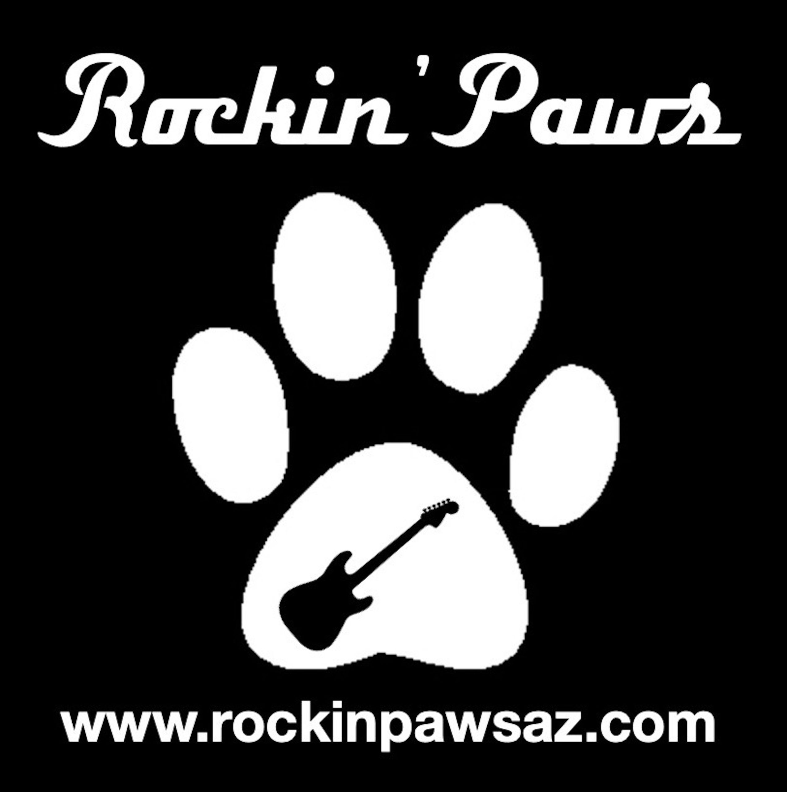 Rockin' Paws Dog Training & Boarding AZ Rockin' Paws, LLC Dog boarding